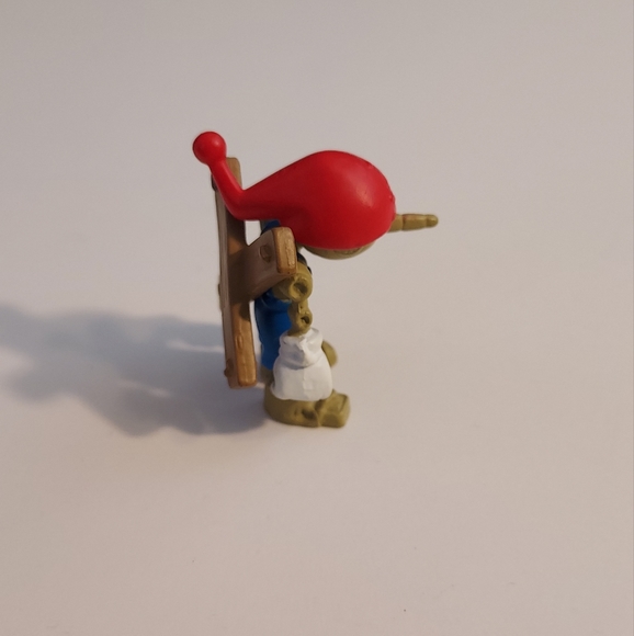 Toys | Puppetmon Digimon Mini Figure | Poshmark